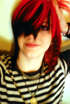 KillerPics: Edgy-Effective-Electrifying . . . EMO.luscious