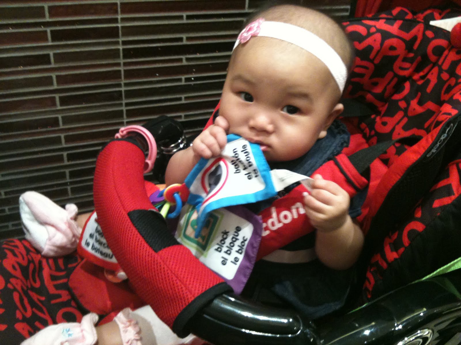 All about Hebe: 2010