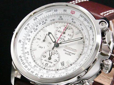 WatchOut!: Seiko SNAB71 P1