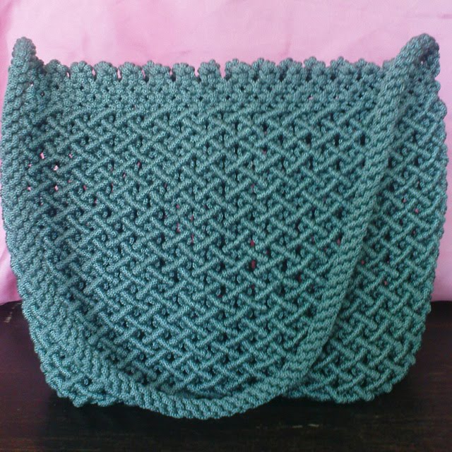 77 GAMBAR TAS RAJUT MODEL BARU, MODEL BARU RAJUT GAMBAR TAS