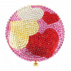 Estee Lauder Collectible Lucidity Compacts