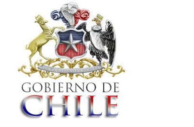 El cateo de la laucha: Nuevo logo del gobierno de Chile