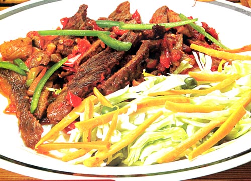 Sudanese meat ~ Entertainment Site