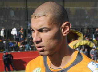 Faouzi Chaouchi reprend les entraînement avec l'Algérie | Match Foot ...