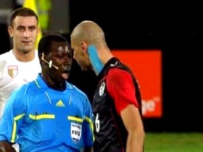 Faouzi Chaouchi participera à la coupe de monde | Match Foot mondial en ...