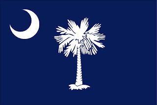 Celebrating the States: South Carolina - May 23, 1788