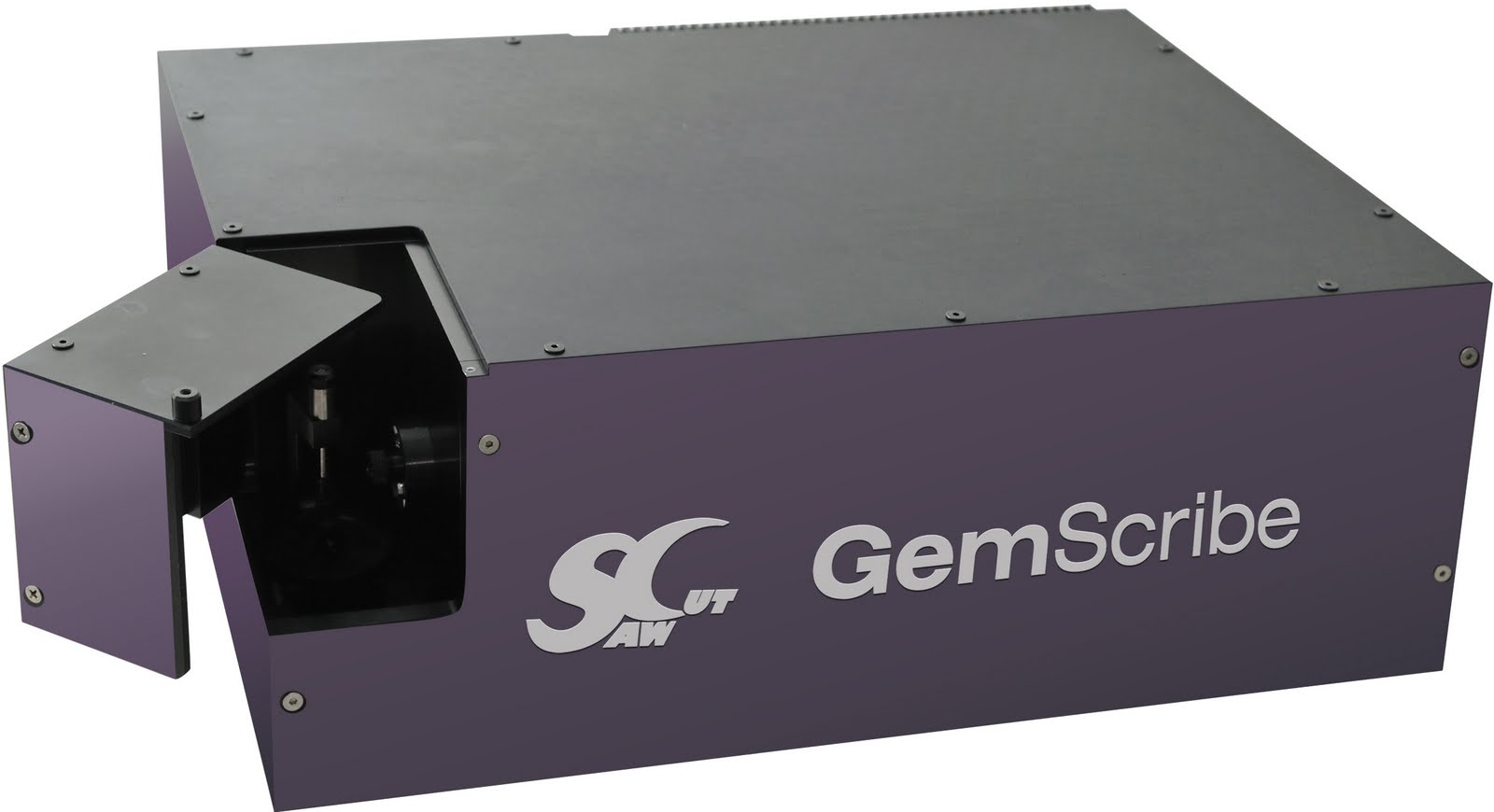 Innovative Diamond Technology: Innovative Technology for Inscription on ...