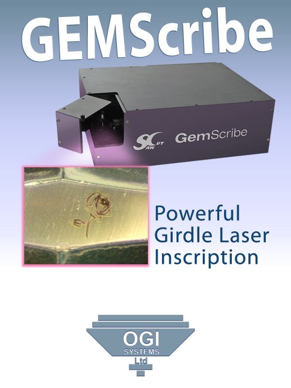 Innovative Diamond Technology: 2010