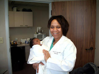 Reflections of a Grady Doctor: Reflections from a Woman in Medicine at ...