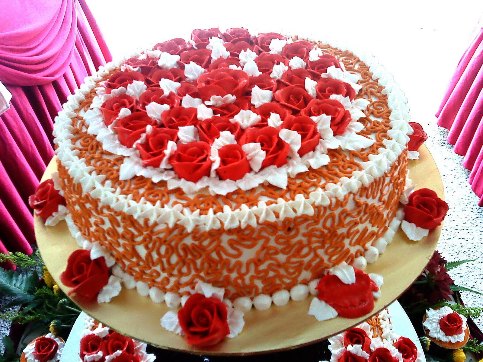 Az'ckin Cake n Bakery, Melaka