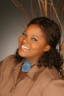 Worship Unplugged: Lydia Pace - Opened the show with "When The Saints ...