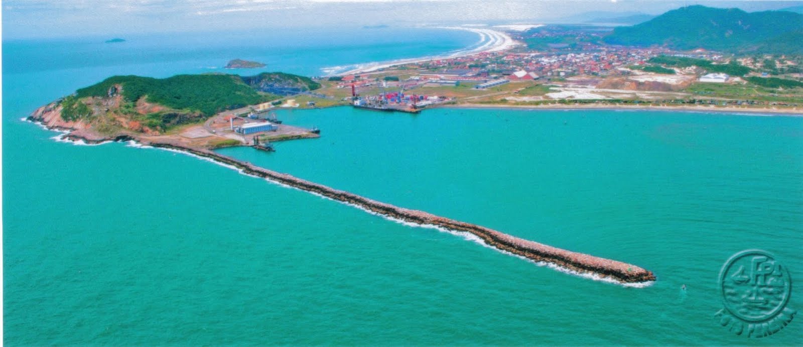 IMBITUBA: A CIDADE REDESCOBERTA