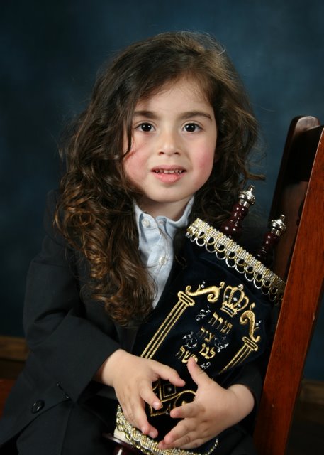 Picaboo Studios: Upsherin...