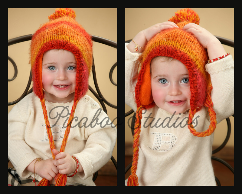 Picaboo Studios: 2010