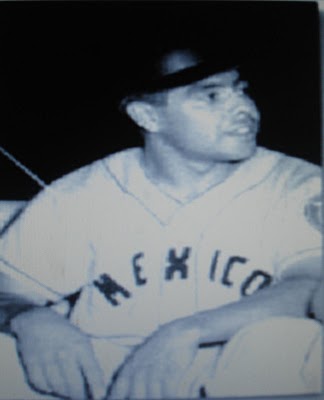 ¡puro! tlahualilo: LEONARDO RODRIGUEZ