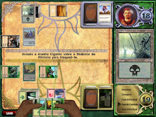 Aprenda a jogar Magic com dublagem em português!