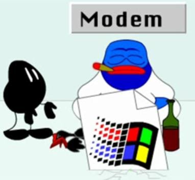 Como funciona o Windows