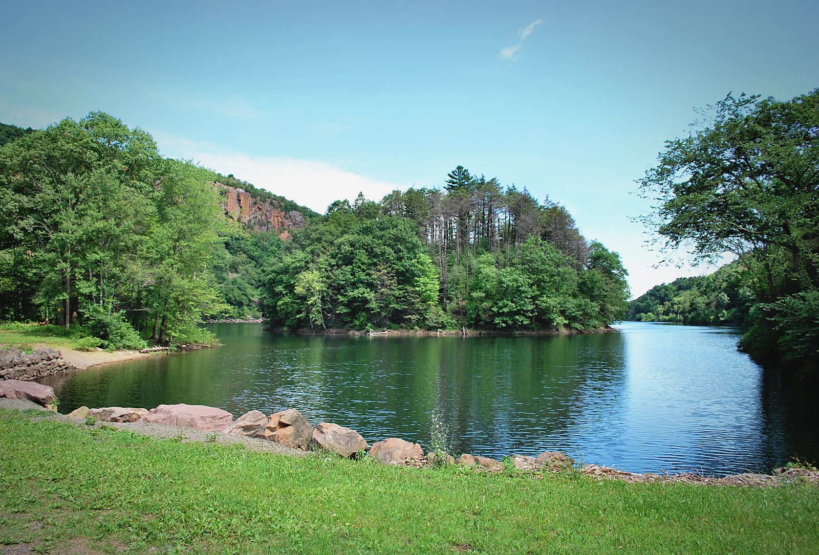 The Local Hike: Castle Craig Hike