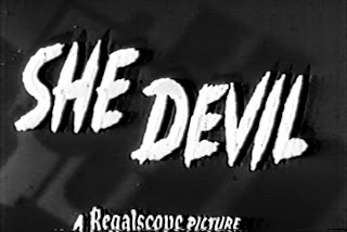 Pellucidar Offerings 4: She Devil Stills