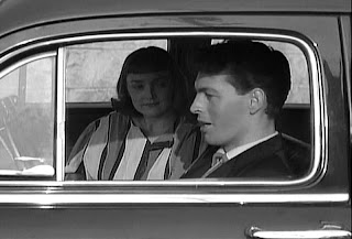 13: TEENAGERS FROM OUTER SPACE / Tom Graeff Productions - 1959 / Music ...