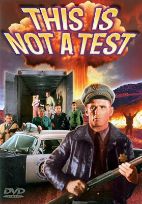 THIS IS NOT A TEST (1962) - The Classic Horror Film Board