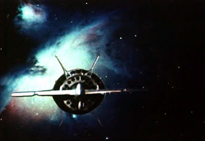 13: DOOMSDAY MACHINE / First Leisure - 1972