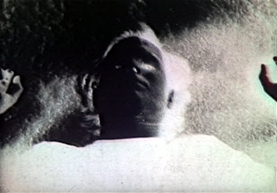 13: THE ASTRAL FACTOR aka INVISIBLE STRANGLER - 1976/1984