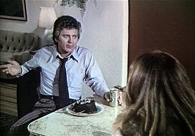 13: THE ASTRAL FACTOR aka INVISIBLE STRANGLER - 1976/1984