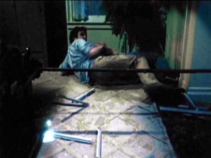 13: GOOD AGAINST EVIL / ABC TV - 1977