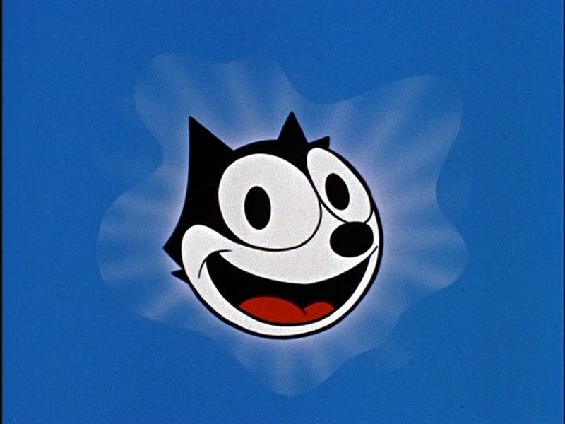 13: FELIX THE CAT / Trans-Lux TV - 1959