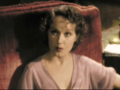 13: THE MOST DANGEROUS GAME In Color / RKO - 1932