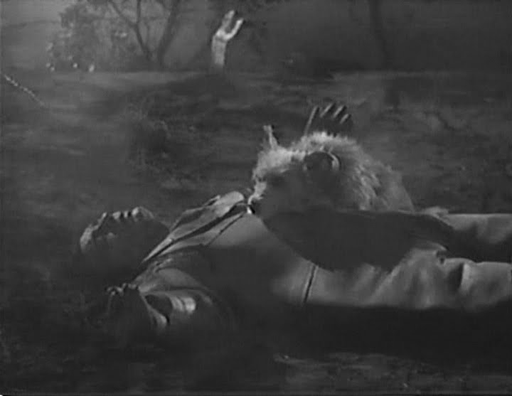 13: MAN MADE MONSTER - 1941
