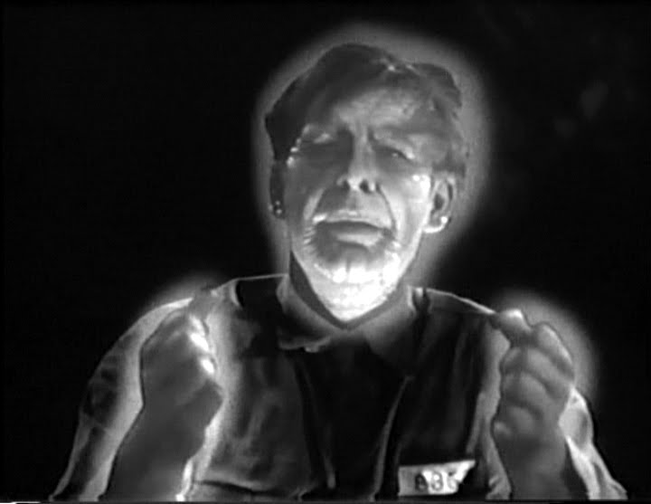 13: MAN MADE MONSTER - 1941