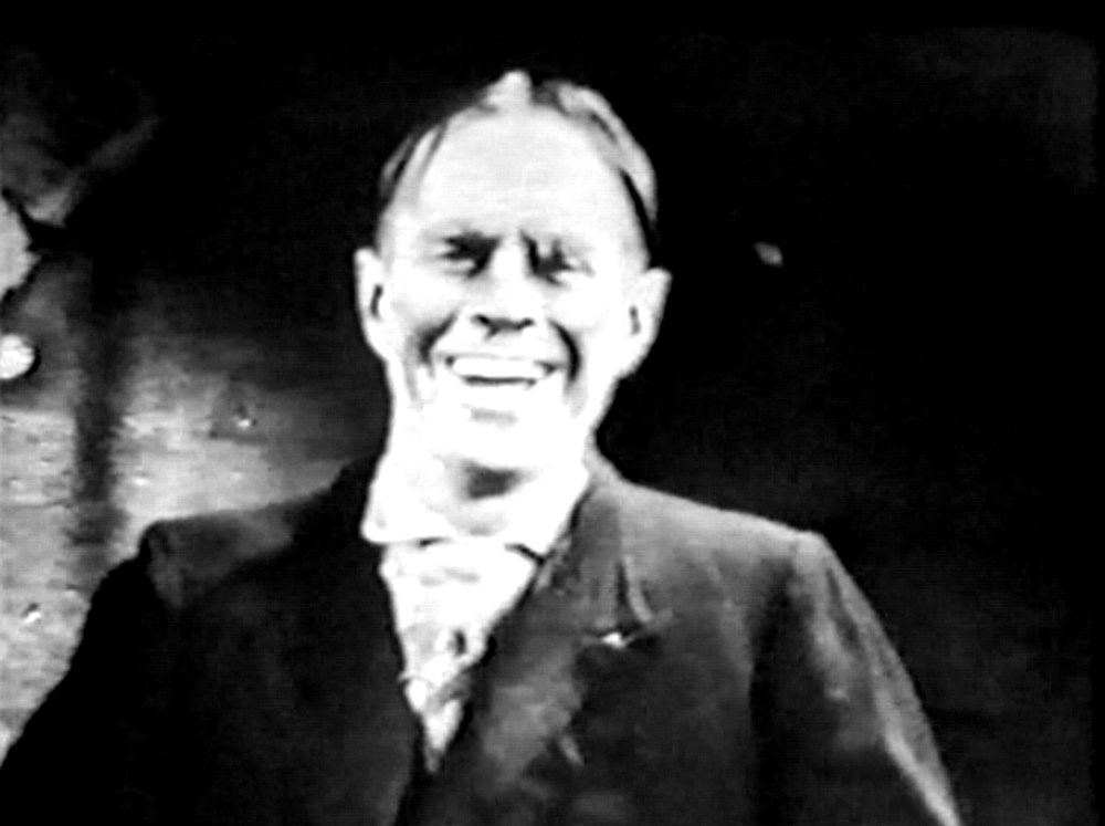 13: "IL DRACULARE" - Zacherley (1958)