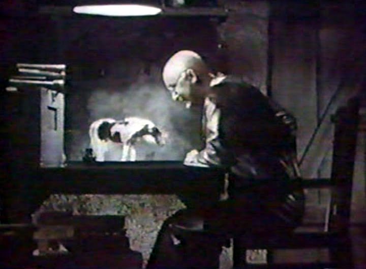 13: DR. CYCLOPS / Paramount - 1940