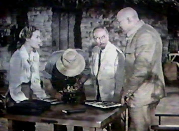 13: DR. CYCLOPS / Paramount - 1940