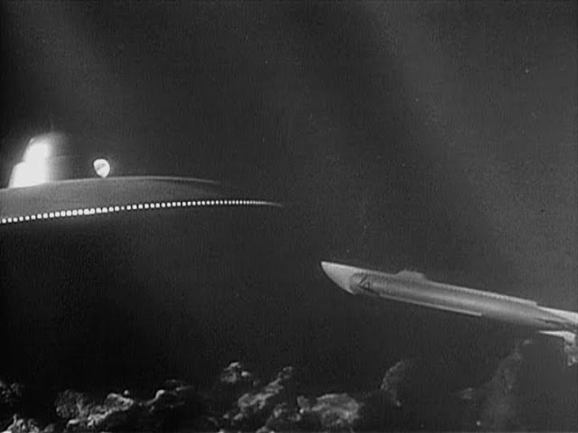 THE HOUSE OF FRADKIN-STEIN: Submarines in Science Fiction Motion ...