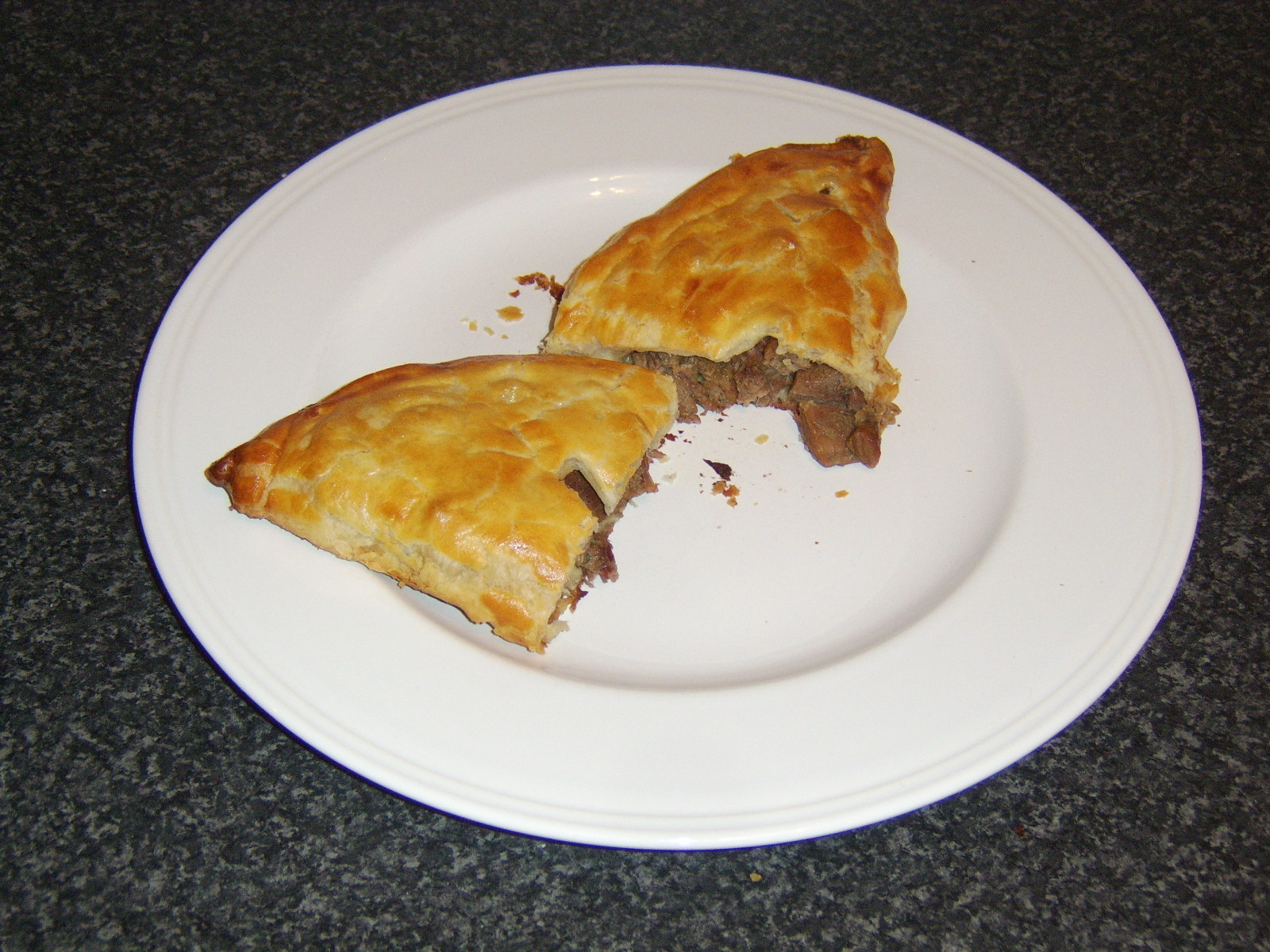 How to Cook Steak Oven: The Famous Forfar Bridie