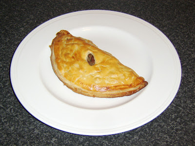 How to Cook Steak Oven: The Famous Forfar Bridie