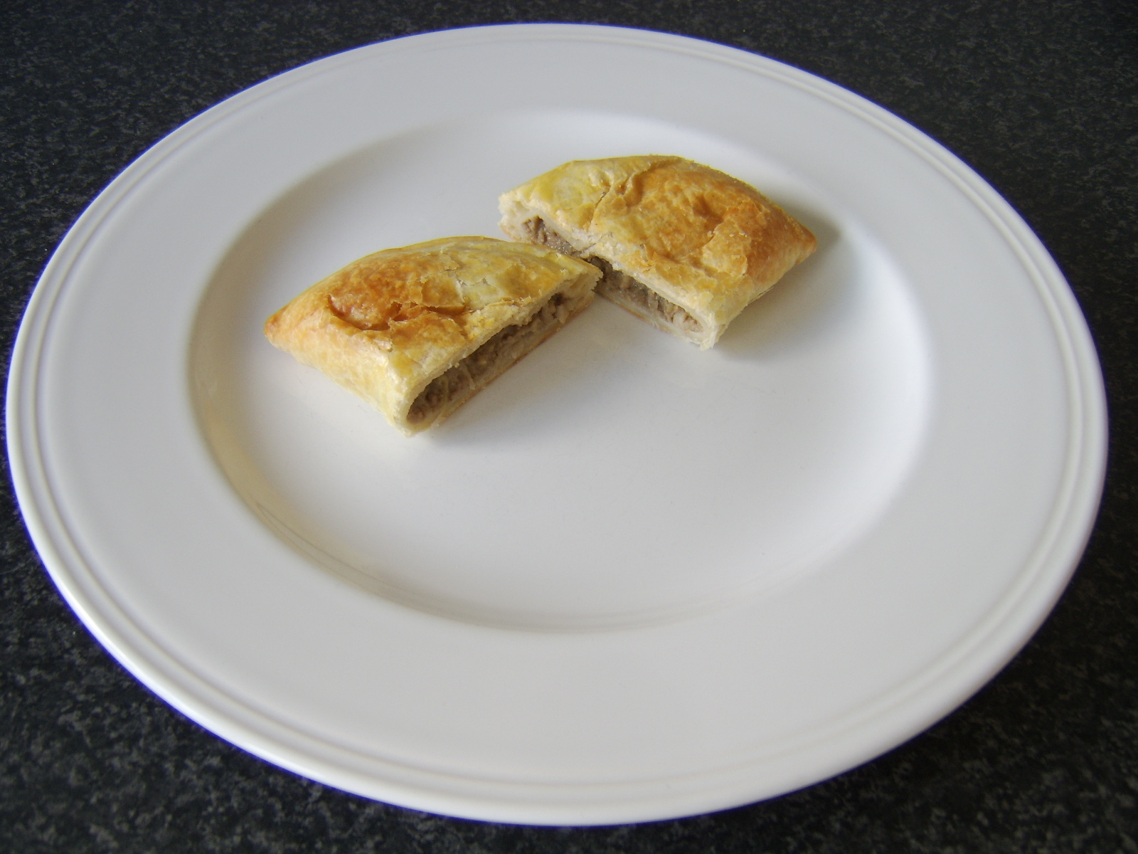 How to Cook Steak Oven: The Famous Forfar Bridie