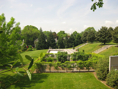 Washington, DC Pictures: German Embassy