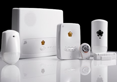 Mi Hogar Digital: Verisure y Verisure Fast