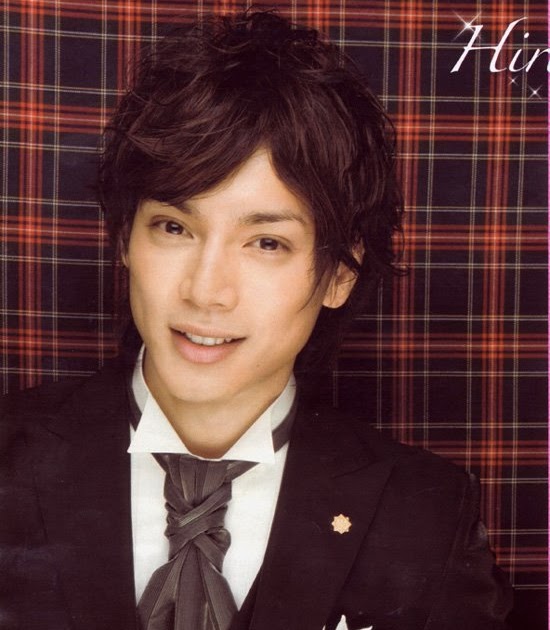 Hiro Mizushima Beck