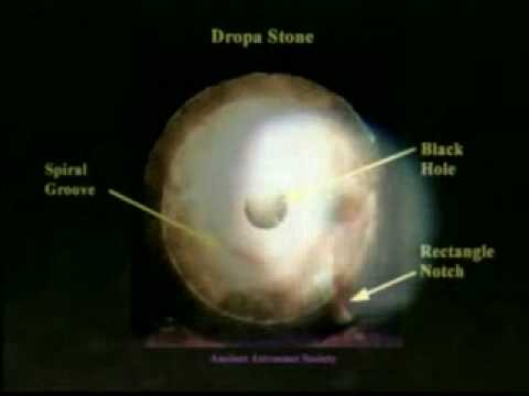 Los discos de Dropa ~ Misterios en la Web