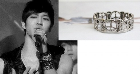 korean fashion!!!: KPOP BRACELETS!!!