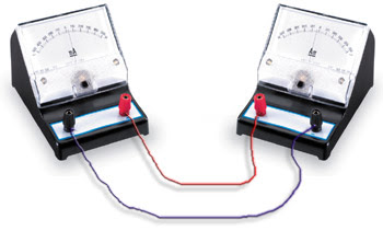 Electrical World At All: Galvanometer