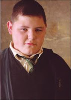 Blog de Harry Potter: Crabbe
