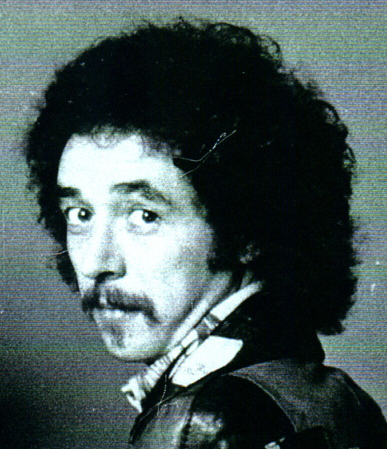 Pride's Rock: Morte no Rock: Jimmy Dewar