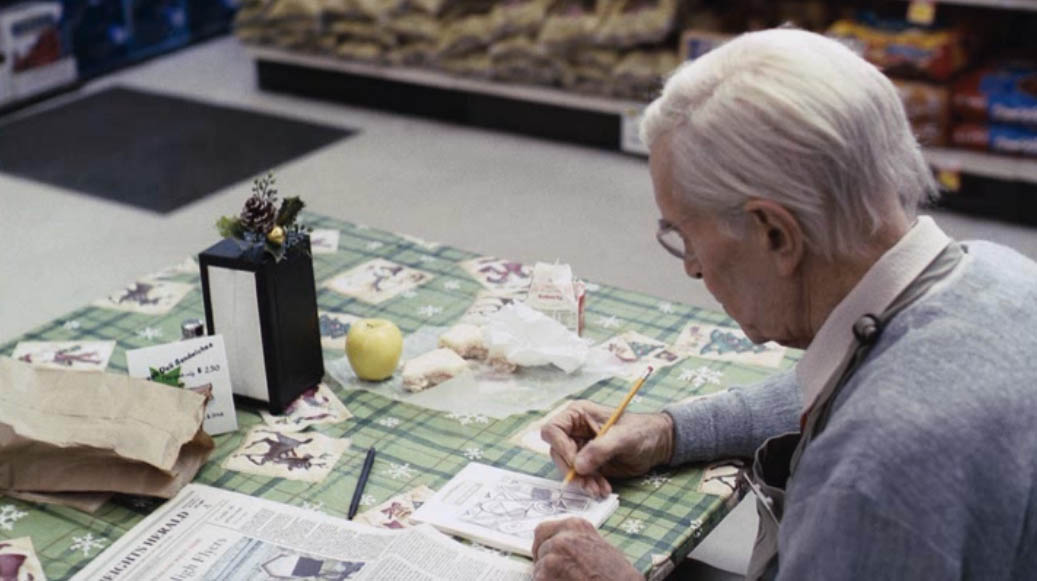 FARK.com: (9663382) Martin Landau has passed. His missions included ...