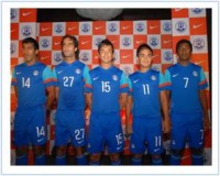 Say What: Just Did It in India?